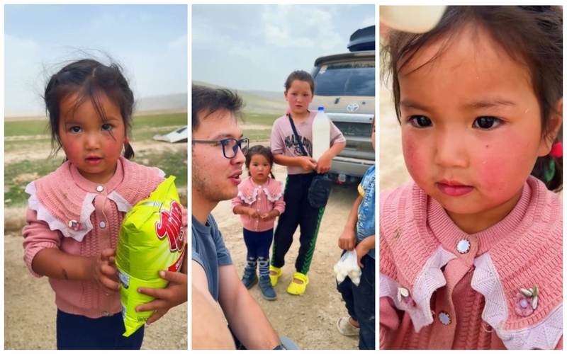 Тышкы иштер министрлиги кыргызстандыктарды Грузияга кирүү боюнча жаңы ...